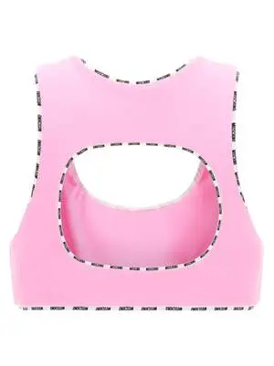 Moschino Sporty Top