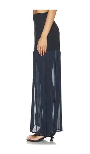 4TH & RECKLESS X Lucian Skirt
