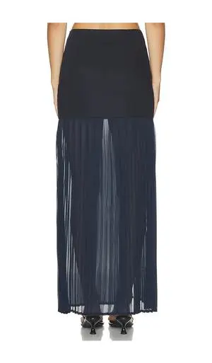 4TH & RECKLESS X Lucian Skirt