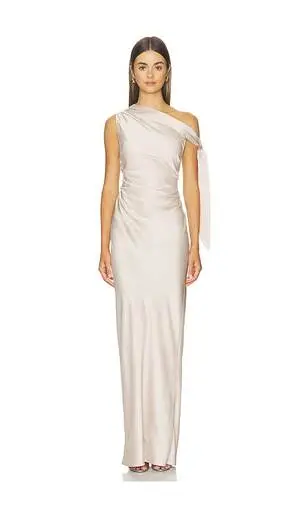 Amanda Uprichard Naomi Gown