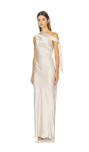 Amanda Uprichard Naomi Gown