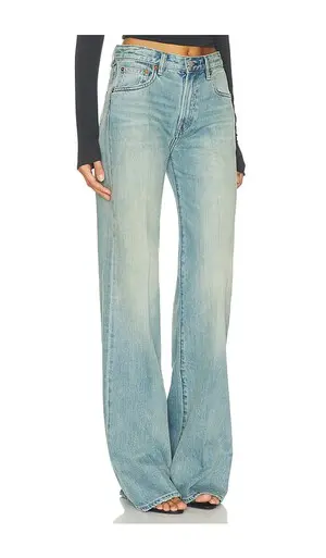 Denimist Helena Jean In Blue