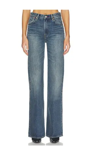 Denimist DENIMIST Helena Jeans Sloane Indigo