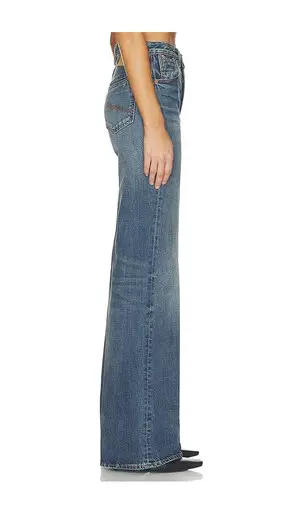 Denimist Helena Jeans - Sloane Indigo