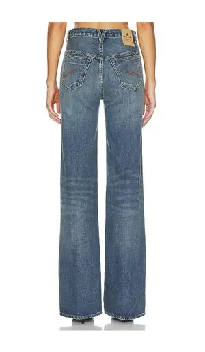 Denimist Helena Jeans - Sloane Indigo