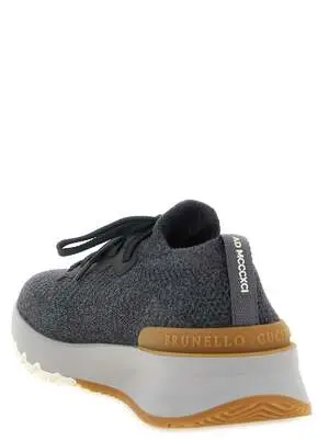 Brunello Cucinelli Runners' Sneakers