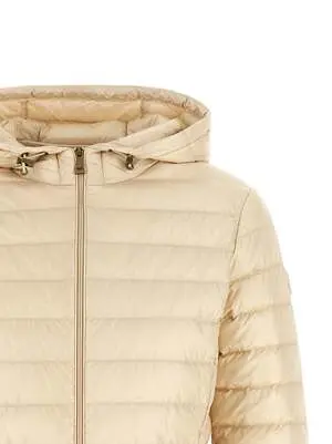 Moncler Igelhood' Down Jacket