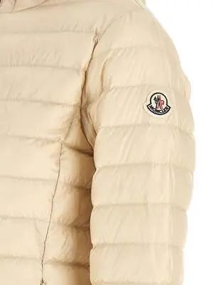 Moncler Igelhood' Down Jacket