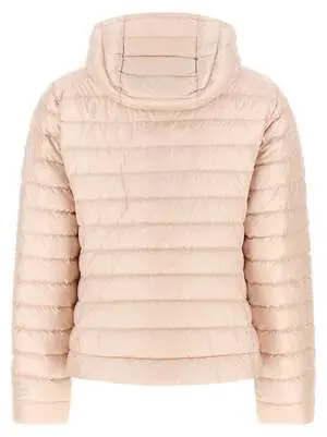 Moncler Igelhood Down Jacket - Pink
