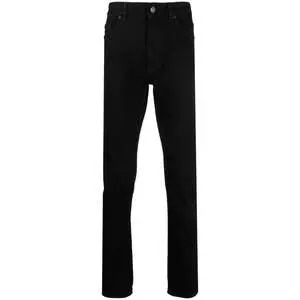 Zegna Fitted Bottoms For Men