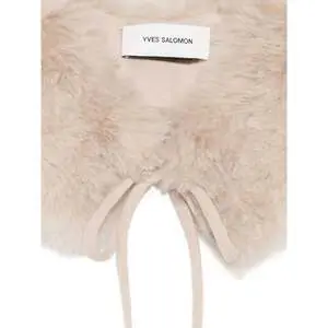 YVES SALOMON Scarves