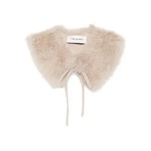 YVES SALOMON Scarves - Pink