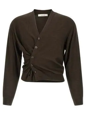 LEMAIRE Twisted' Cardigan