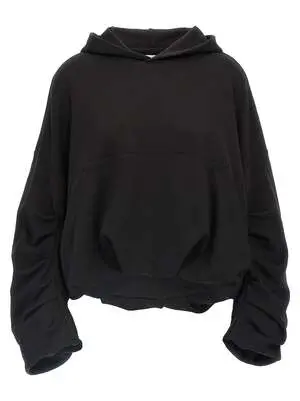 Dries Van Noten Boxy Sweatshirts Hoodies For Women
