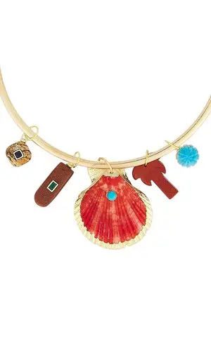 Dannijo Royale Necklace