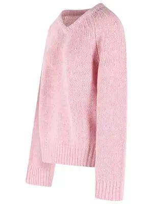LISA YANG Aloia' Cashmere Sweater