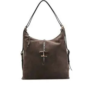 TOD'S Tote Bags - Brown
