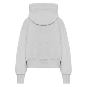 Canada Goose Grey Jackets Cropped Jackets