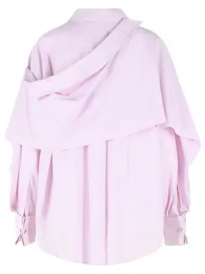Attico Cotton Shirt