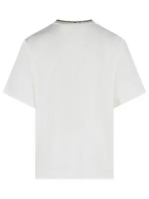 Burberry Ryan' Cotton T-shirt