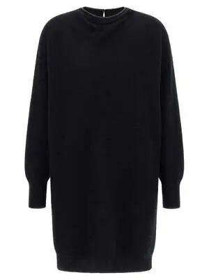 Brunello Cucinelli Relaxed Kaftans Tunics
