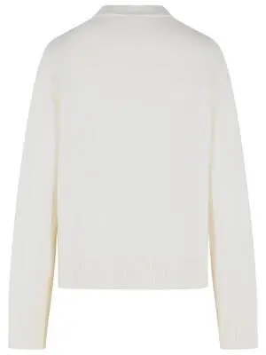 LISA YANG Danni' Cashmere Cardigan