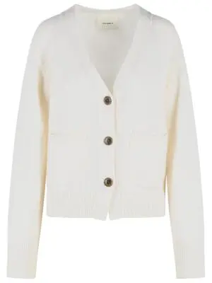 LISA YANG LISA YANG Danni Cashmere Cardigan