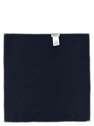 Brunello Cucinelli Double-face Pocket Clutch