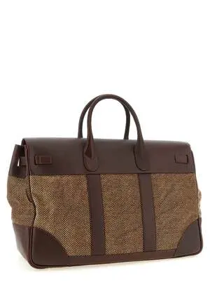 Brunello Cucinelli Country' Bag