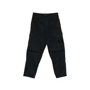 Stone Island Trousers Regular & Straight-leg Trousers - Black