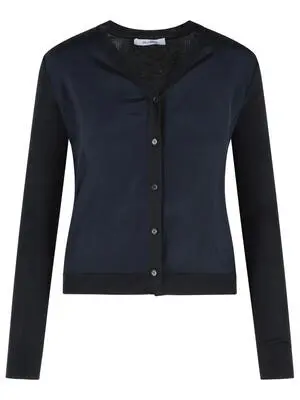 Max Mara Medium Knit Cardigans For Women