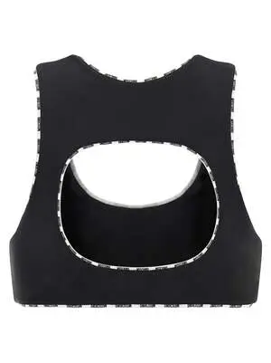 Moschino Sporty Top