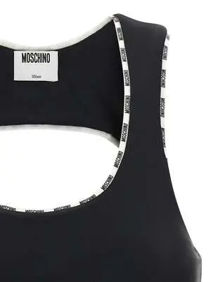 Moschino Sporty Top
