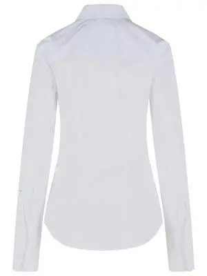 Sportmax Accordo' Cotton Shirt