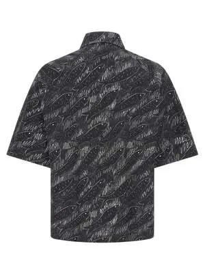 Jacquemus La Chemise Rio' Shirt
