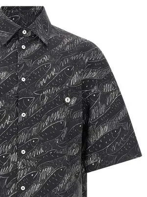 Jacquemus La Chemise Rio' Shirt