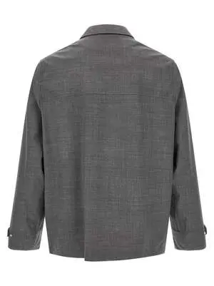 Brunello Cucinelli Field' Jacket