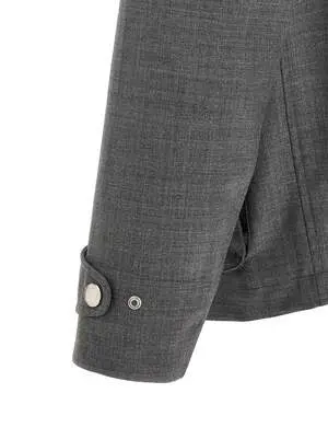 Brunello Cucinelli Field' Jacket