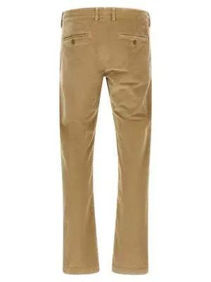 Jacob Cohen Bobby" Corduroy Chinos