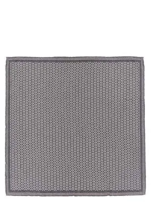 Brunello Cucinelli Double-face Pocket Clutch - Multicolor