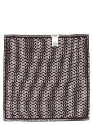 Brunello Cucinelli Double-face Pocket Clutch