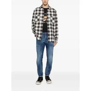 Dsquared2 Denim Regular & Straight-leg Jeans - Blue