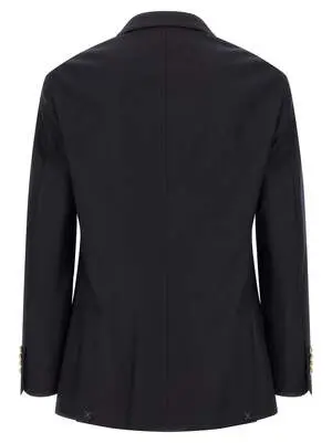 Brunello Cucinelli Double-breasted Blazer