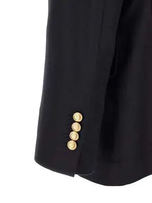 Brunello Cucinelli Double-breasted Blazer