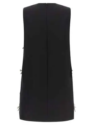 Moschino Bow Dress