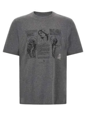 Brunello Cucinelli Partenone' T-shirt