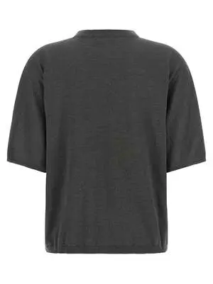 Brunello Cucinelli Sparkling' Sweater