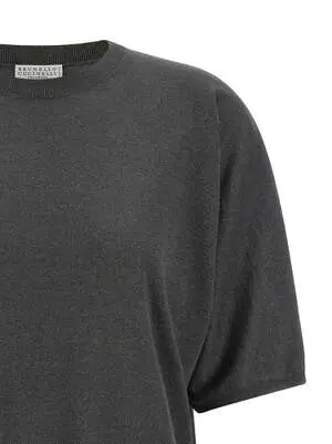 Brunello Cucinelli Sparkling' Sweater