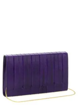 GIUSEPPE ZANOTTI Tuxedo' Clutch