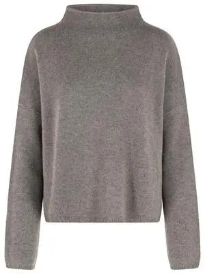 LISA YANG LISA YANG Cashmere Turtleneck Sweater